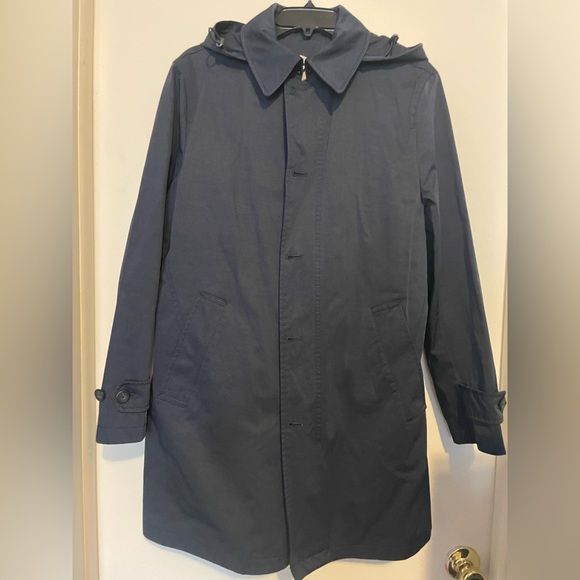 Mango | Jackets & Coats | Mango Mens Coat | Poshmark